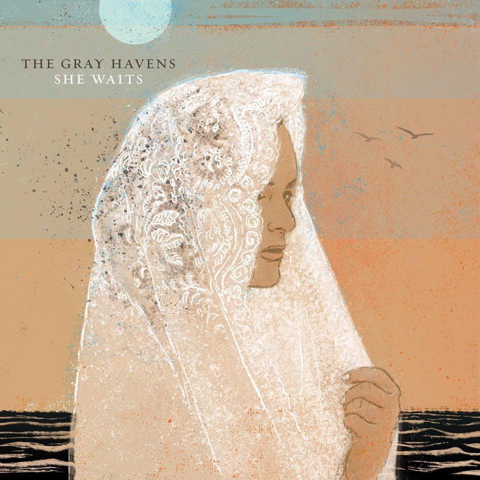 ‘She Waits’ album review – The Heartland Attack