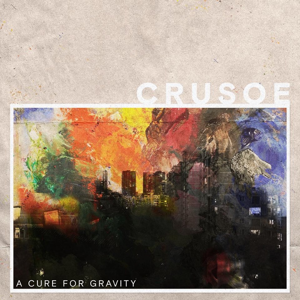 ‘A Cure for Gravity’ album review – The Heartland Attack