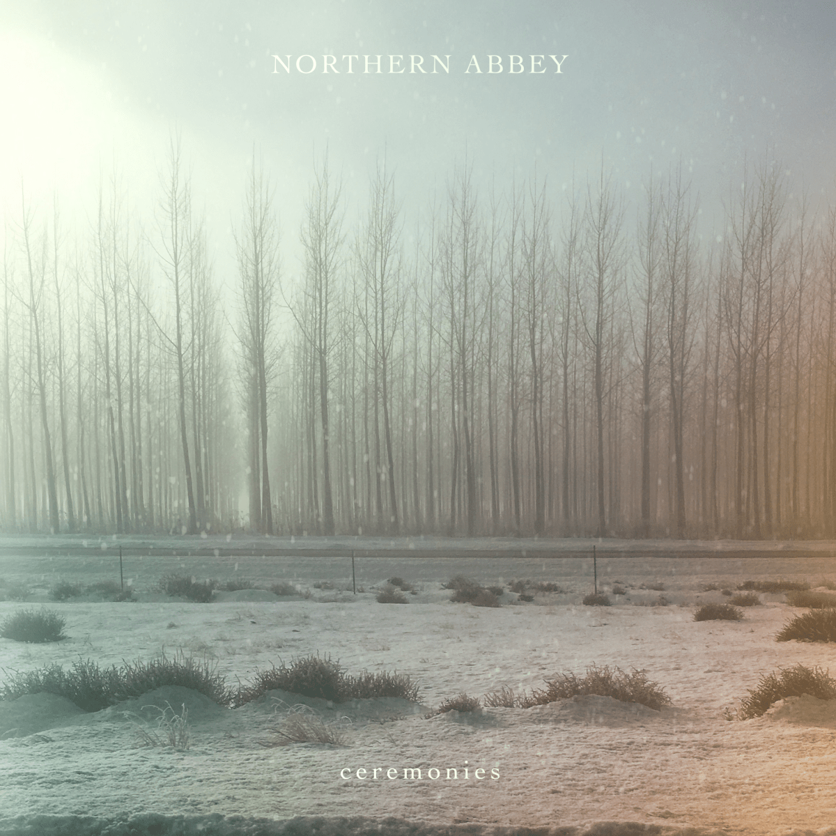 ‘Ceremonies’ album review – The Heartland Attack