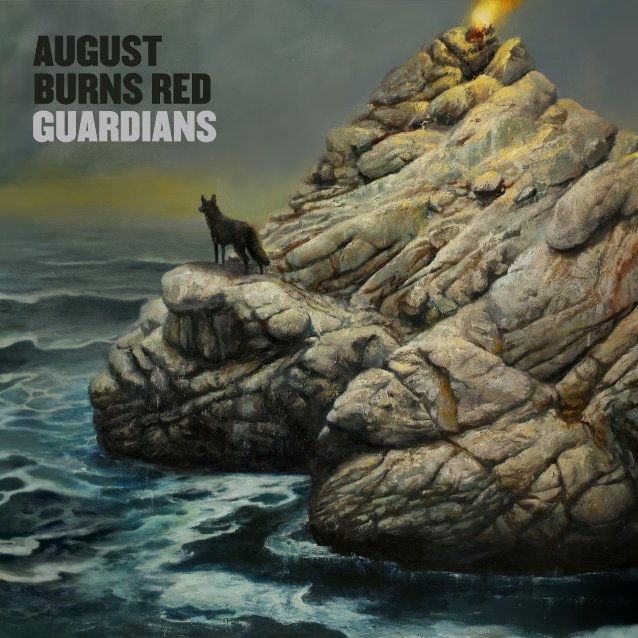 ‘Guardians’ album review – The Heartland Attack