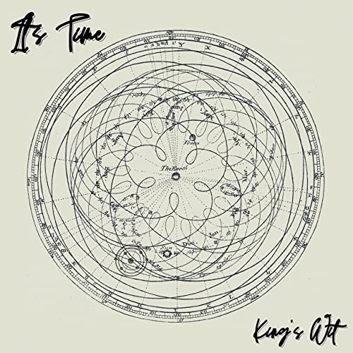 ‘It’s Time’ album review – The Heartland Attack