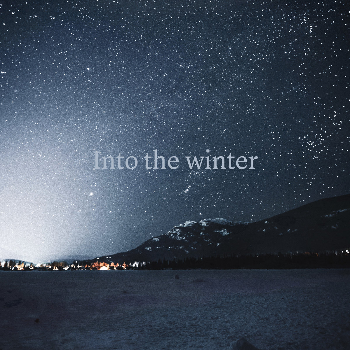 ‘Into the winter’ album review – The Heartland Attack